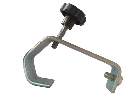 Gancho C Clamp Grande – Armatic